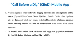 CBuD - Call before you dig Presentation.pptx
