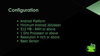 MULTI 1 ONE GADGET with Logo | PPT