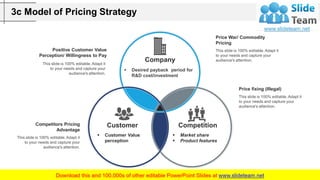 3c Competitor Company Customer Mediates Coordination | PPT