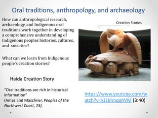 Indigenous Peoples of the Pacific Northwest | PPT