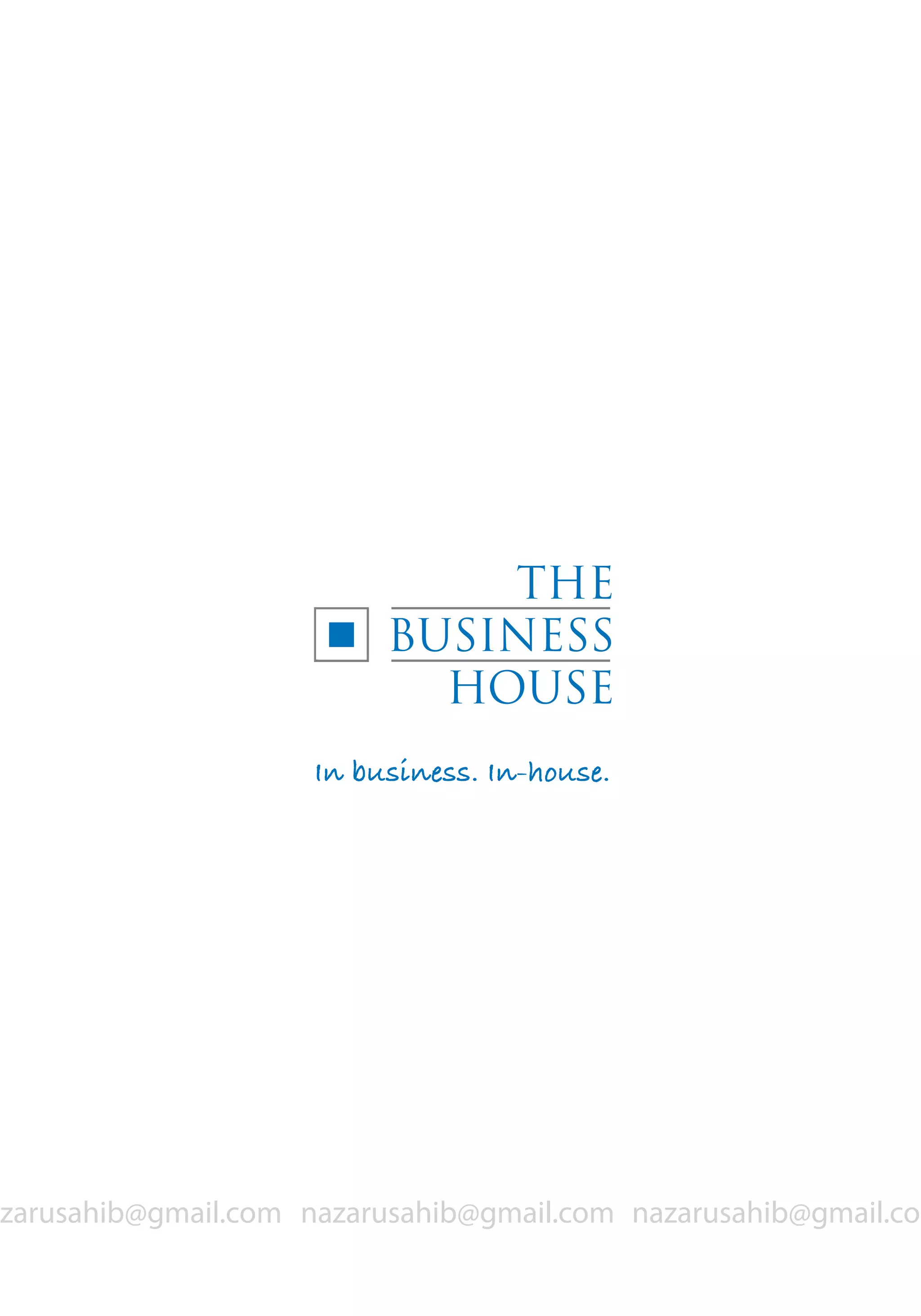 1.TBH Logo & Tagline | PDF