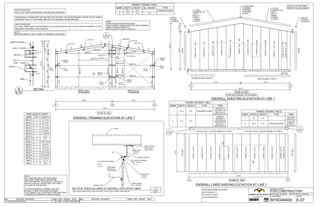 Construction drawings | PDF