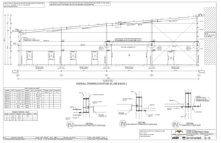 Construction drawings | PDF