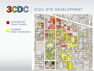 3CDC 2012 FY Development Plan | PPTX