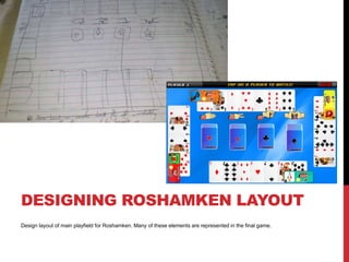 Nathan Farrugia Design Portfolio | PPT