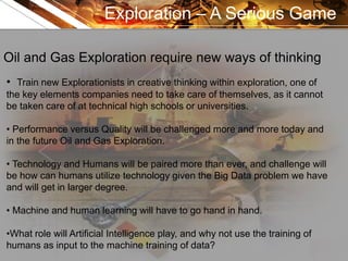 Exploration – A Serious Game | PDF