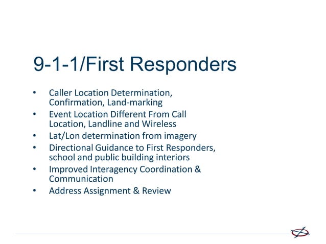 Public Safety Presentation 4-15 | PPT