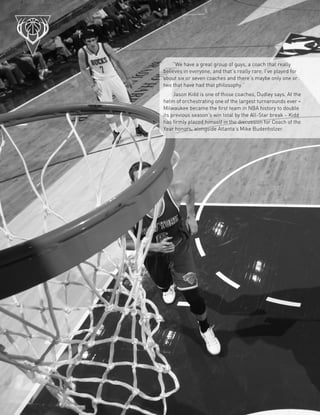 Dudley Feature | PDF