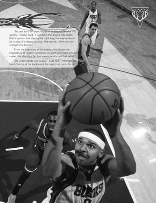 Dudley Feature | PDF