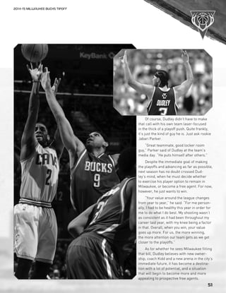 Dudley Feature | PDF