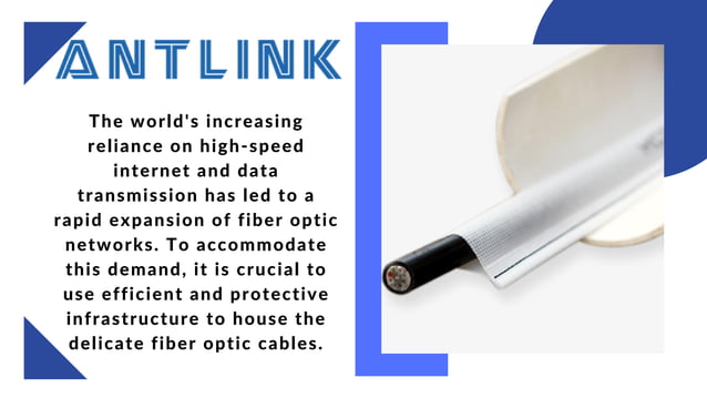 Advantages of 3 Cell Fabric Innerduct in Fiber Optic Networks | PDF