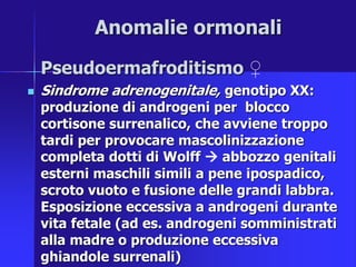 Cenni di Embriologia | PPT
