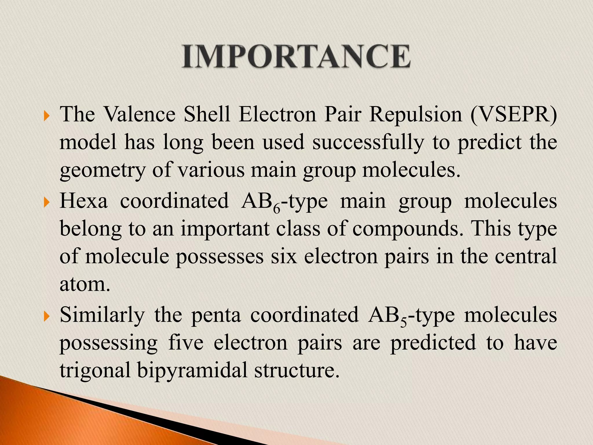 3 center 4 electrons bond | PPTX