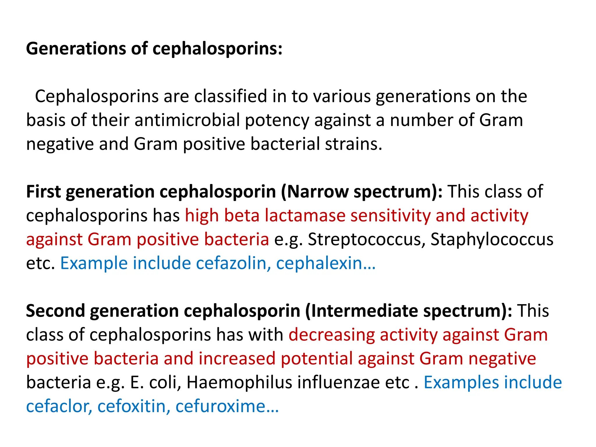 Pharmaceutical note on cephalosporins.pptx