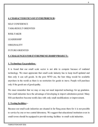 EDP REPORT | DOCX