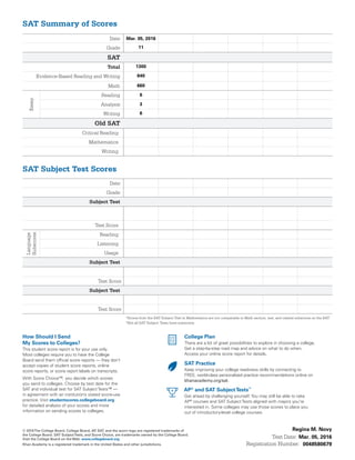 StudentScoreReport_1472775603498 | PDF