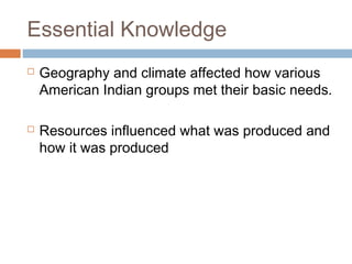 3c geography, climate, resources | PPT