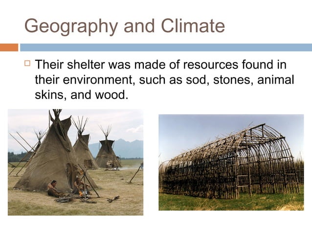 3c geography, climate, resources | PPT