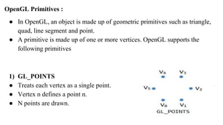 3 CG_U1_P2_PPT_3 OpenGL.pptx