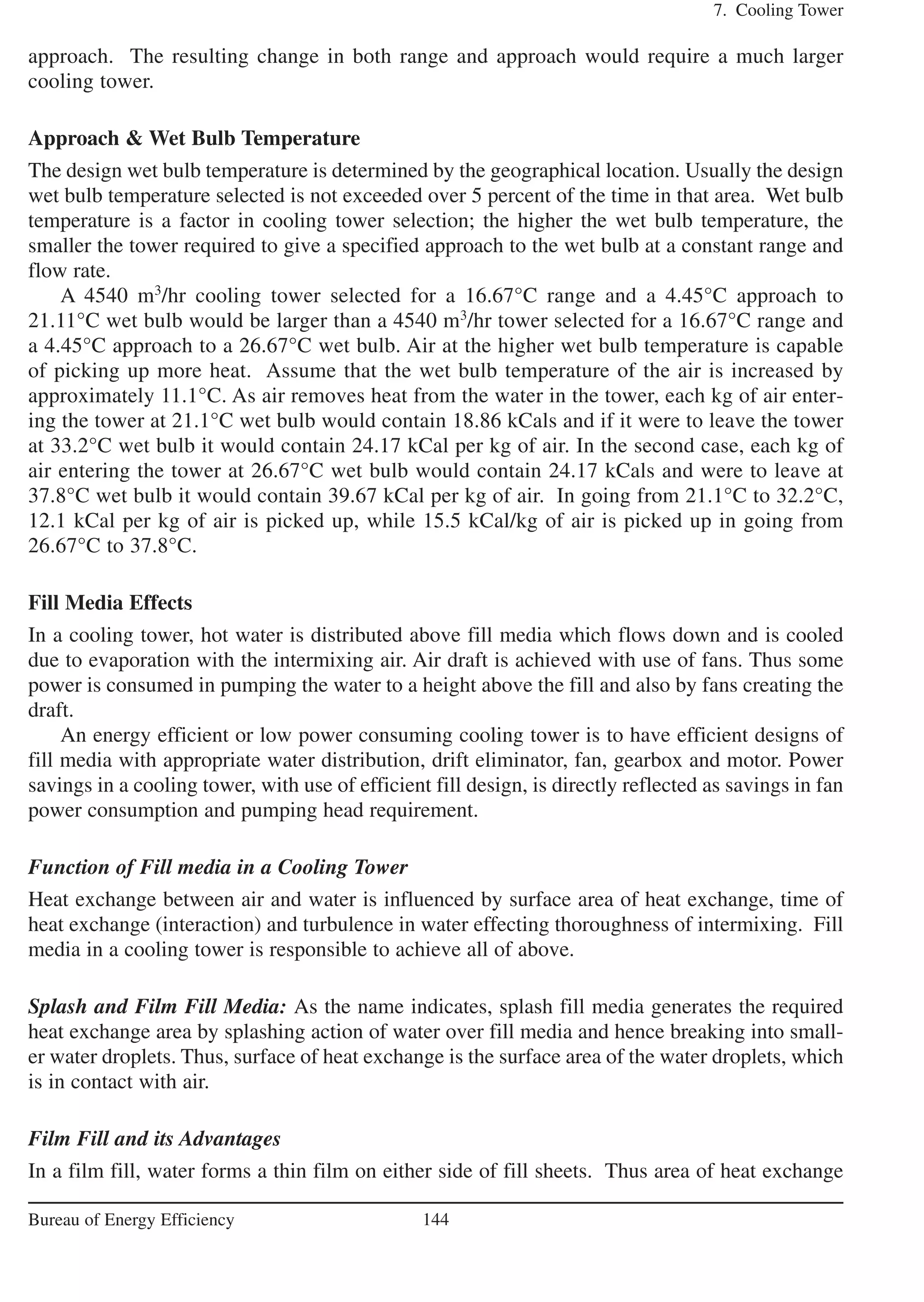 cooling tower | PDF