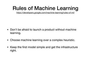 3 Challenges in Customer Feedback Classification | PPT