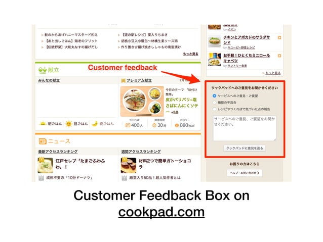 3 Challenges in Customer Feedback Classification | PPT