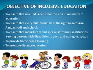3 challenges in inclusive education | PPTX | Special Needs Kids | Parenting