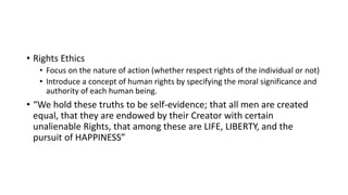 3 chapter 2 moral_philosophy | PPTX