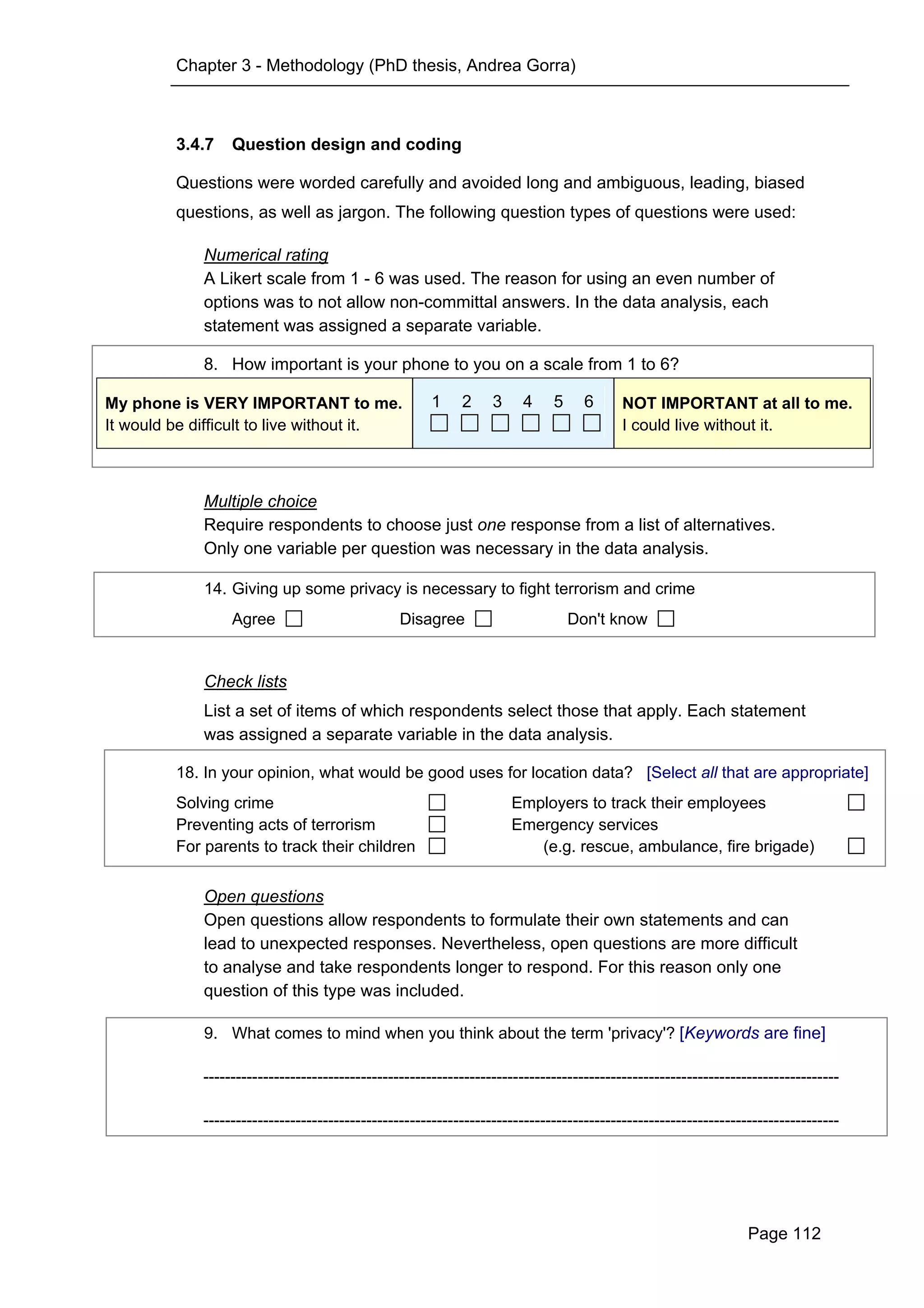 3 chapter3 methodology_andrea_gorra | PDF