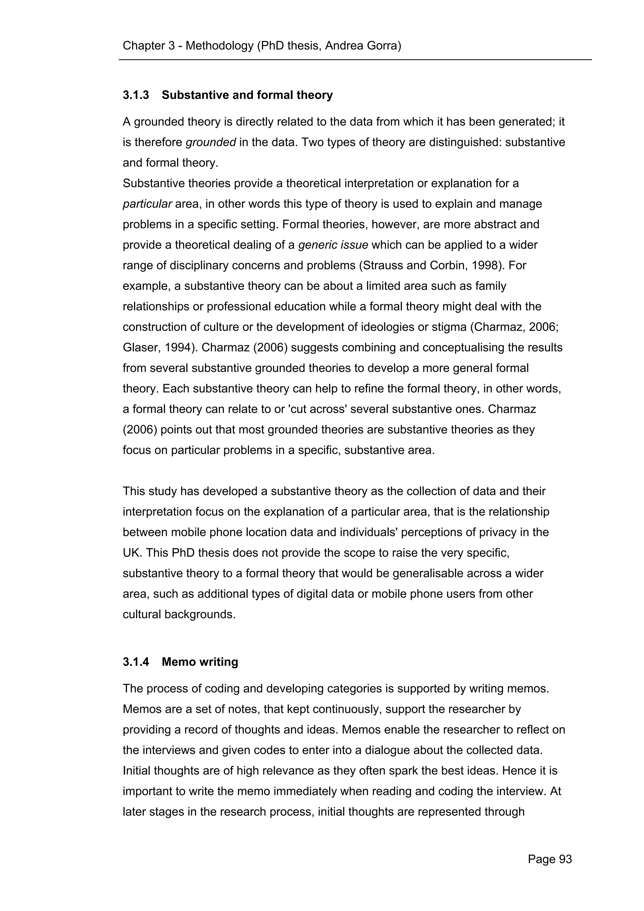 3 chapter3 methodology_andrea_gorra | PDF