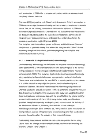 3 chapter3 methodology_andrea_gorra | PDF