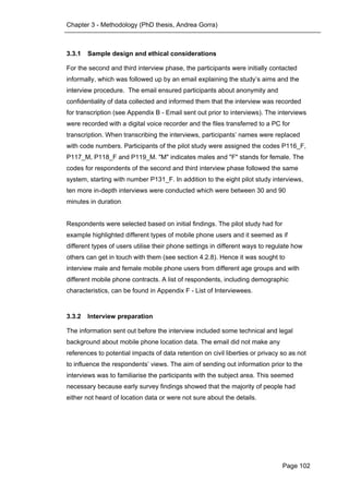 3 chapter3 methodology_andrea_gorra | PDF