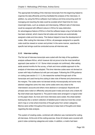 3 chapter3 methodology_andrea_gorra | PDF