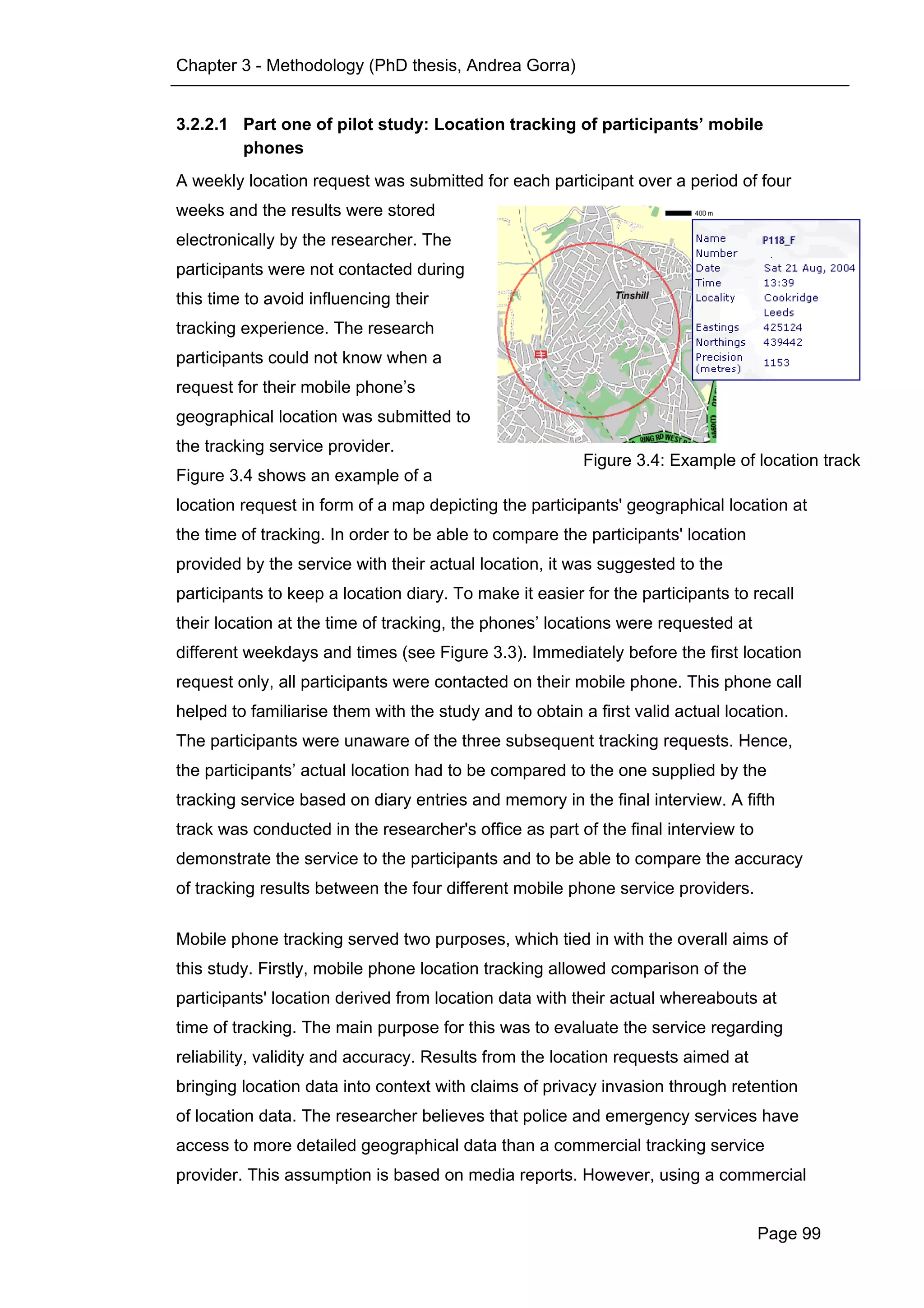 3 chapter3 methodology_andrea_gorra | PDF