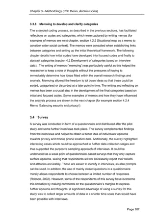 3 chapter3 methodology_andrea_gorra | PDF | Free Download