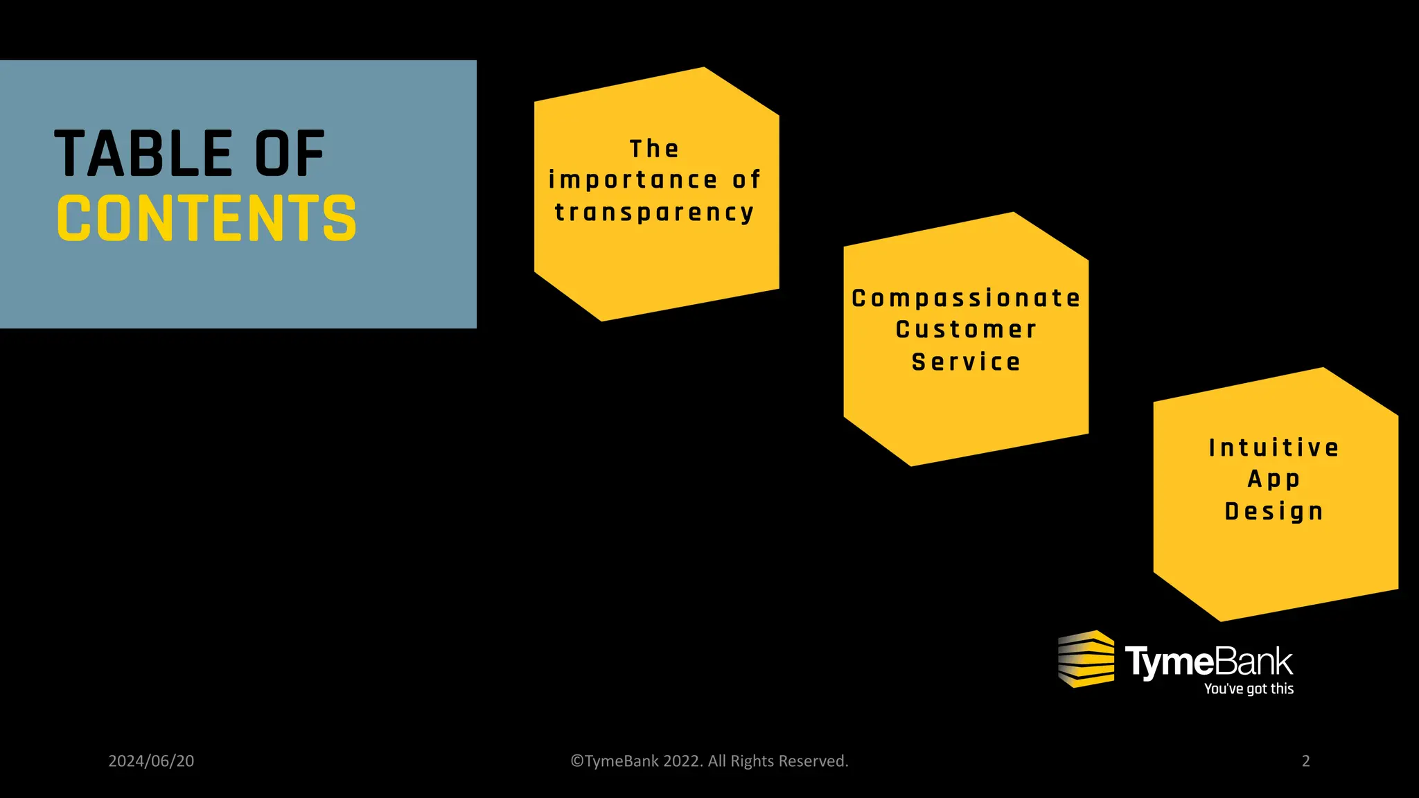 Cheslyn Jacobs- TymeBank: Building Consumer Trust in Digital Banking | PDF