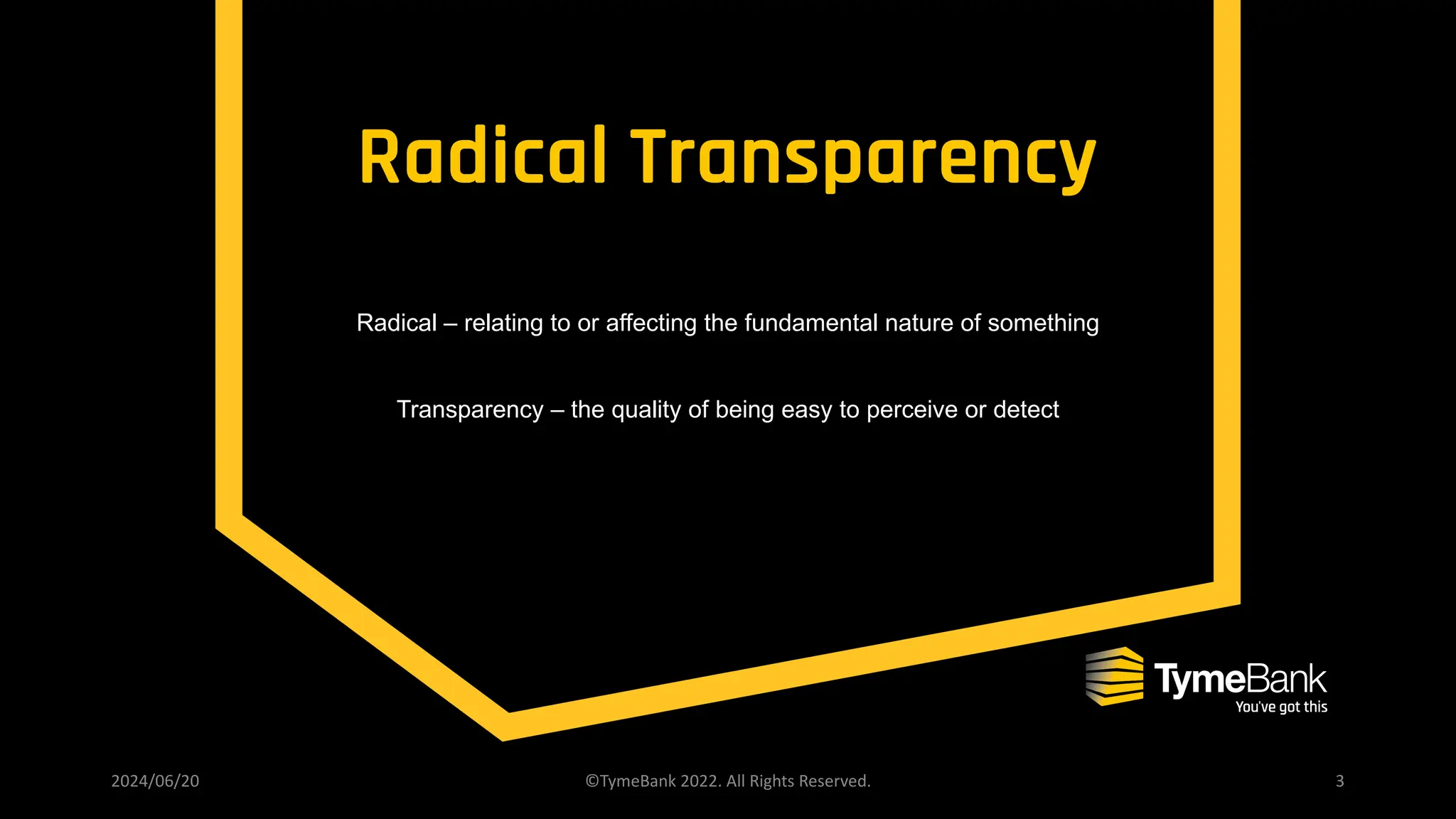 Cheslyn Jacobs- TymeBank: Building Consumer Trust in Digital Banking | PDF