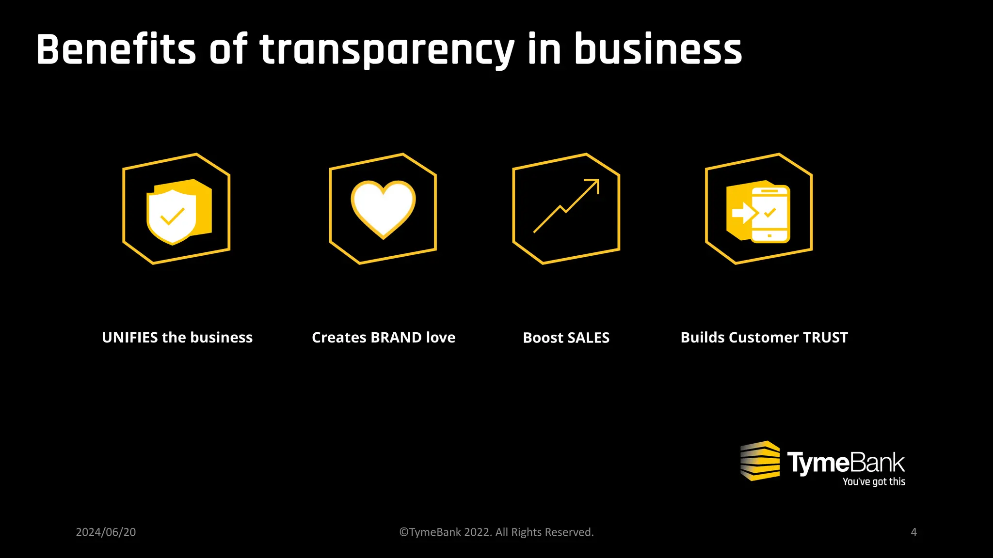 Cheslyn Jacobs- TymeBank: Building Consumer Trust in Digital Banking | PDF