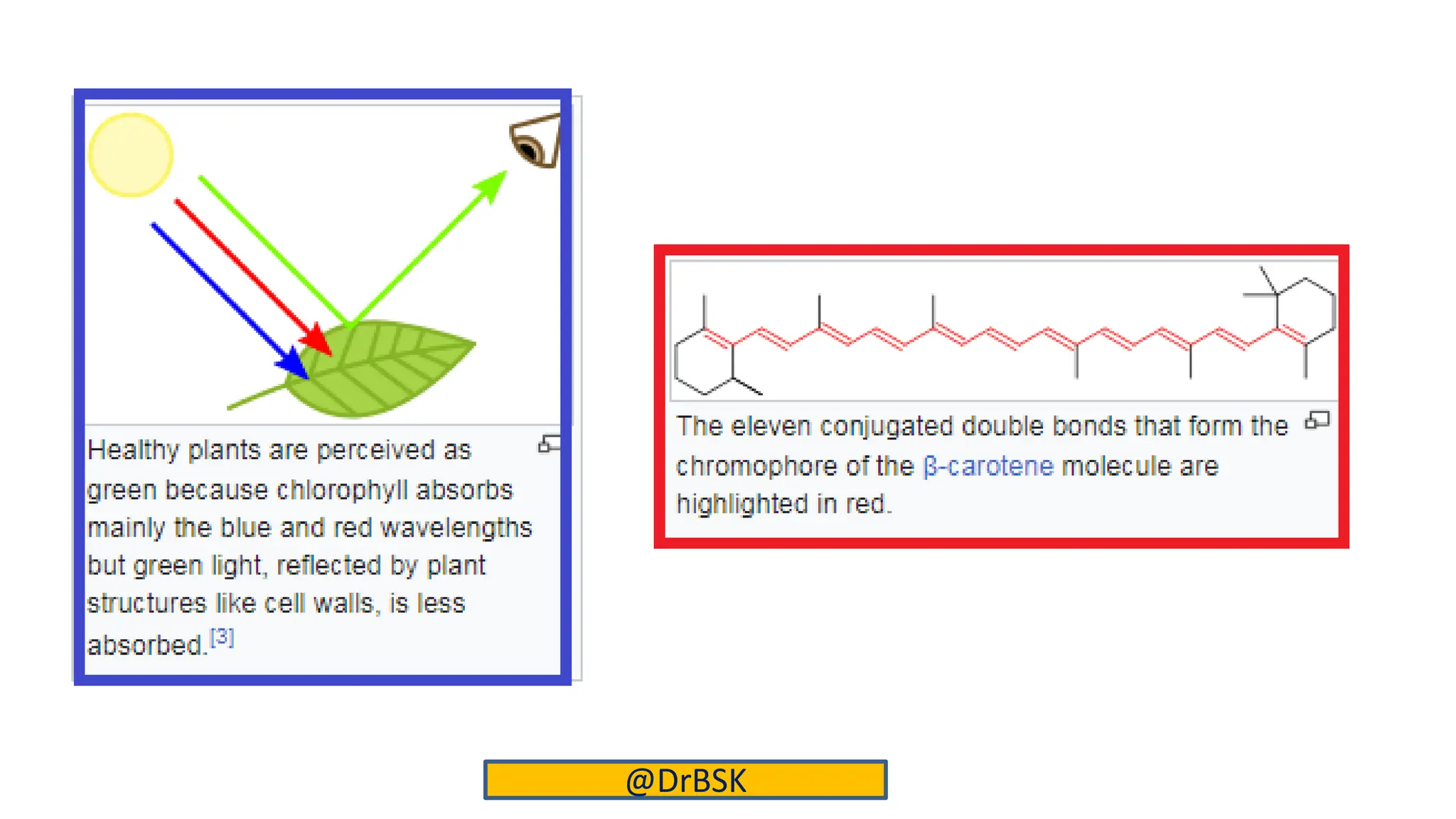 3 Chromophore And Auxochromepptx Chemistry Science