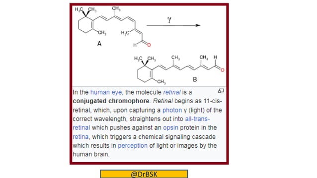 3 Chromophore & Auxochrome.pptx | Chemistry | Science