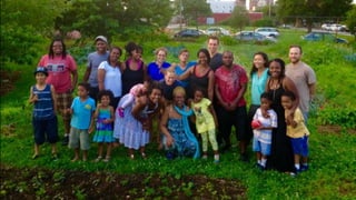 Paula Segal and Amy Laura Cahn, “There Are 596 Acres of Vacant Public ...