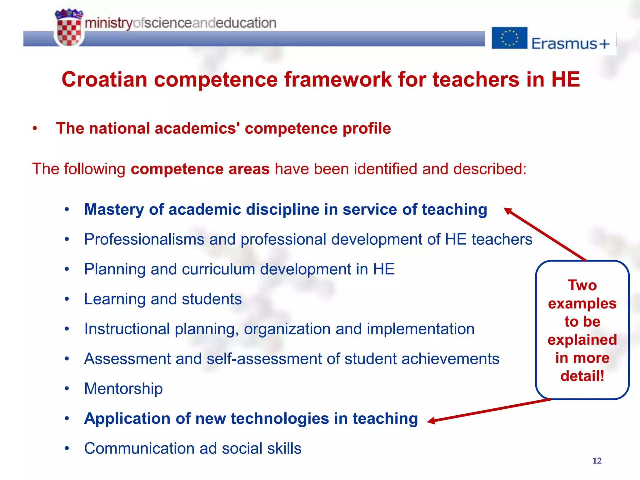 Digital Skills Gap Peer Learning Activity - Croatian competence ...