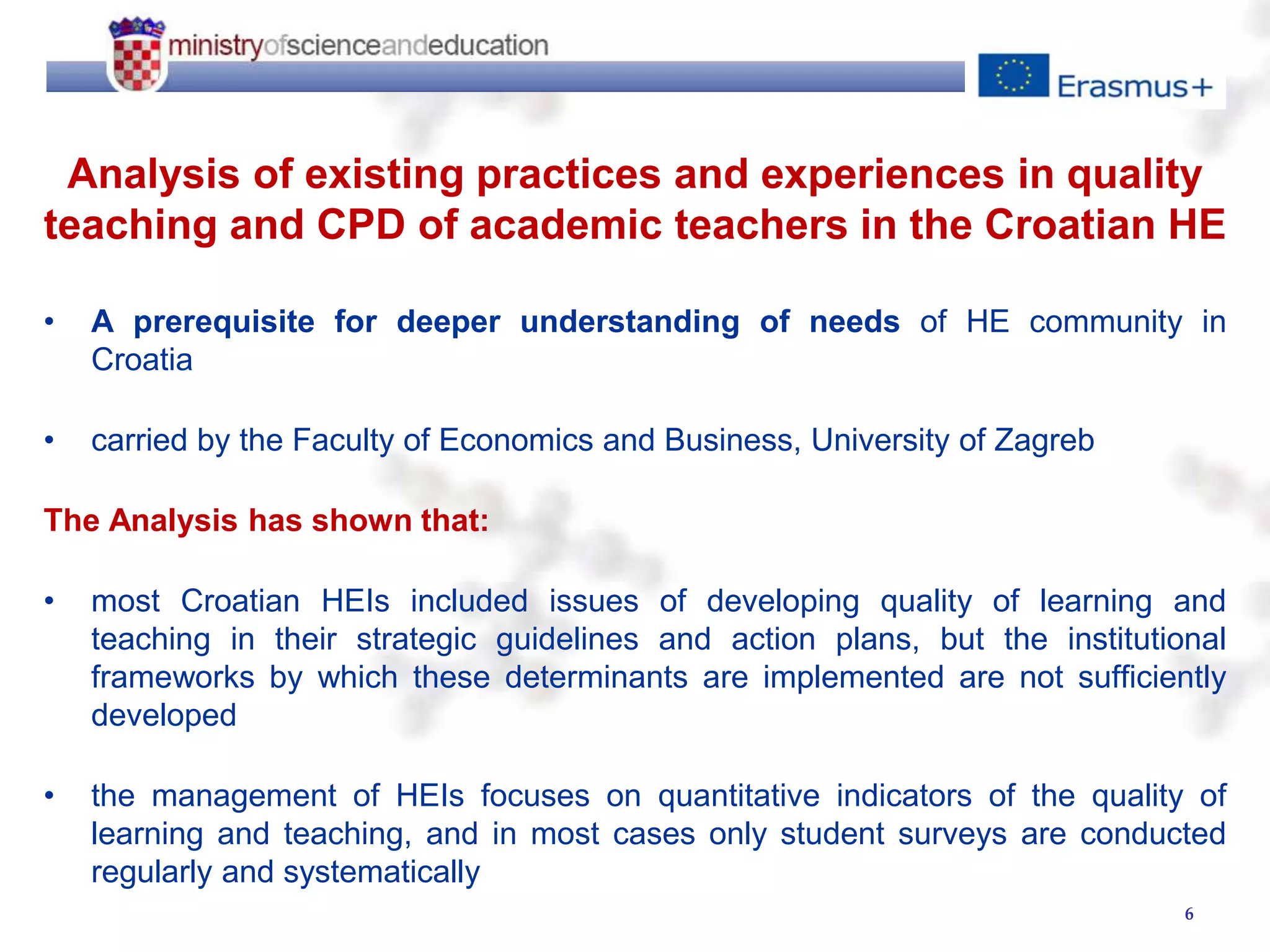 Digital Skills Gap Peer Learning Activity - Croatian competence ...