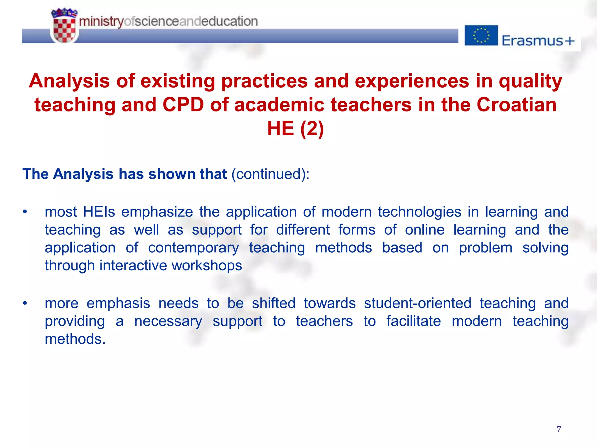 Digital Skills Gap Peer Learning Activity - Croatian competence ...