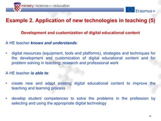 Digital Skills Gap Peer Learning Activity - Croatian competence ...
