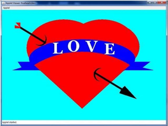3C Java Graphics Drawing | PPTX