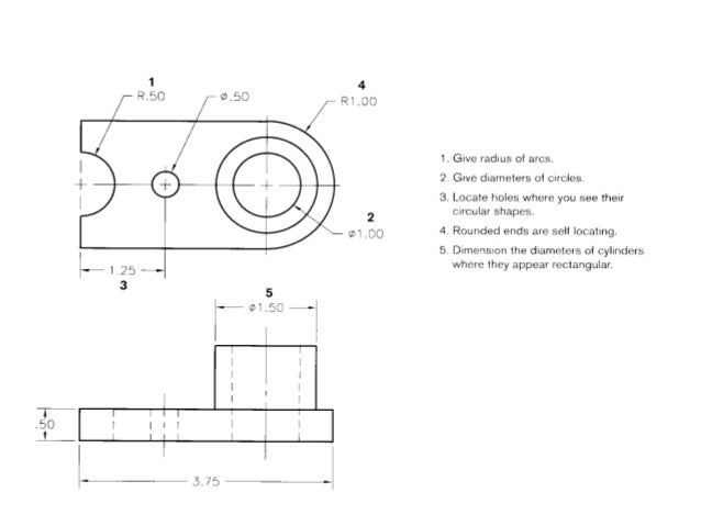 Engineering Drawing