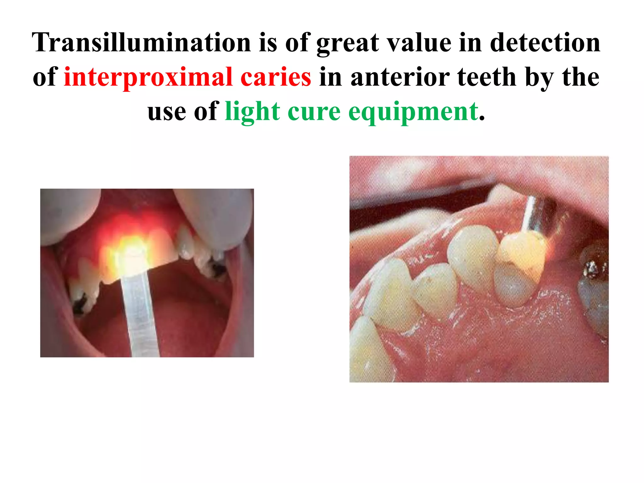 methods of clinical examination | PPTX