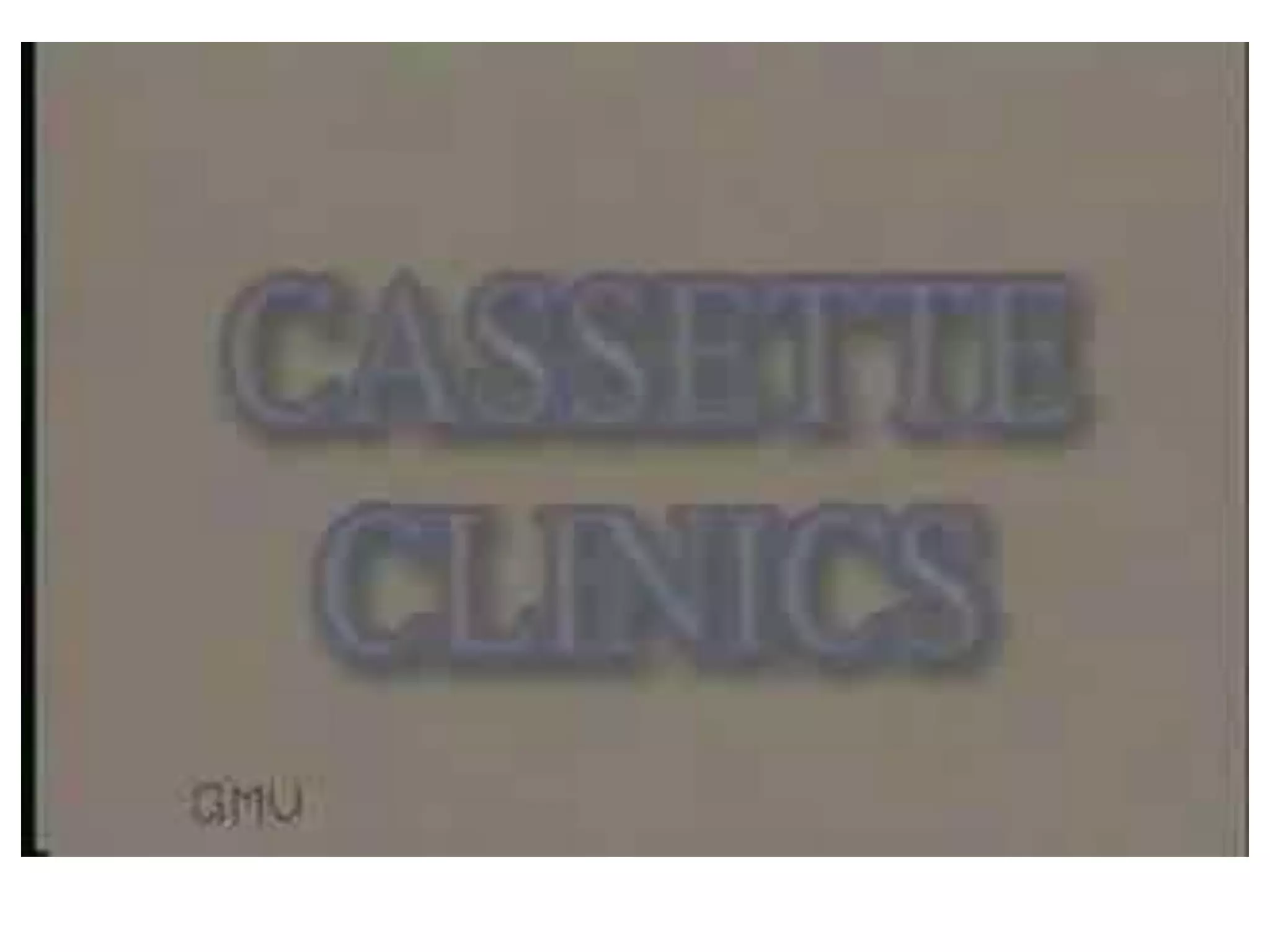 methods of clinical examination | PPTX