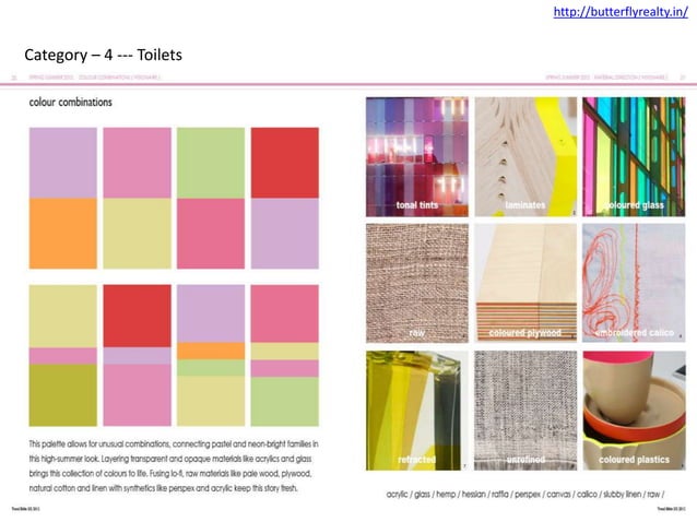 3c lotus panache | PPTX | Interior Decorating | Home & Garden